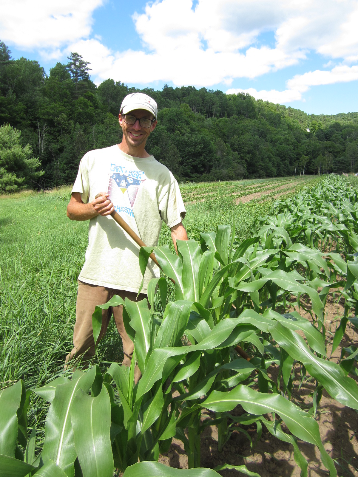 Employment – Flywheel Farm